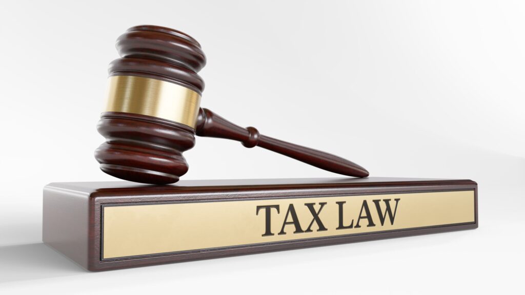 The Basics of Property Tax Law In Texas - Domutax